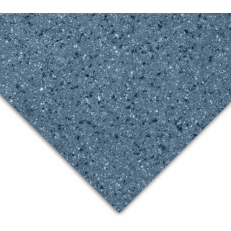 Revêtement de sol en PVC résistant à l'abrasion Mira 707M, 100 x 1000 cm