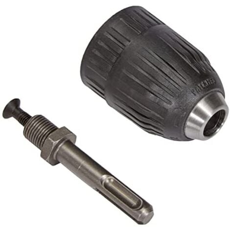 Makita P-18150 Mandrino autoserrante 13 mm con gambo SDS-Plus