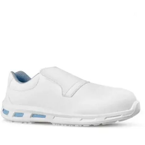 U-Power Kyle s ESD Scarpe antinfortunistiche basse S3S FO SR - 36