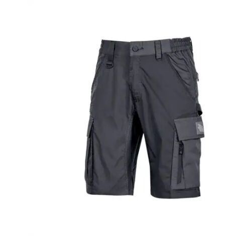 U-Power Solaris Bermuda Cargo da lavoro - L