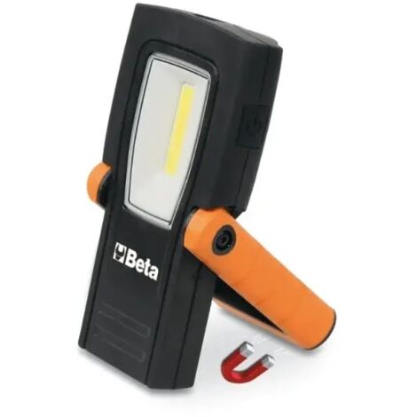 Beta 1838COMPACT Lampada a LED ricaricabile 018380011