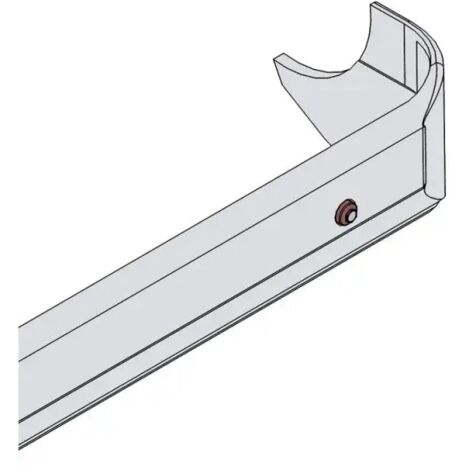 Beta 1367/K10 Kit fustelle per installazione sensori di parcheggio