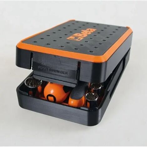 Beta 900/C39U Cassetta Mini con assortimento 39 Pz.