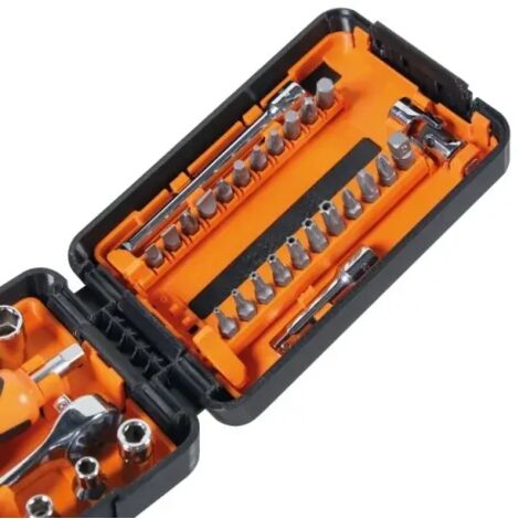 Beta 900/C39U Cassetta Mini con assortimento 39 Pz.