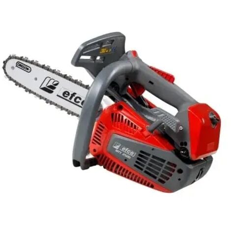 Efco MTT 2500 Motosega da potatura 1,3 Hp da 25 cm