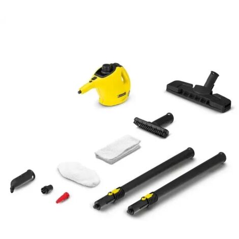 Karcher SC1 Kit pavimento Vaporetto