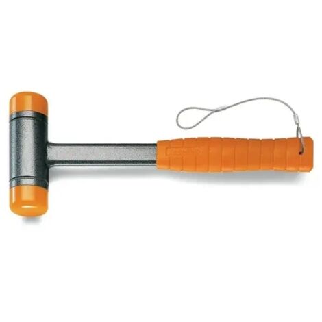 Beta 1392HS 35 Mazzuola antirimbalzo battenti in plastica 35 mm
