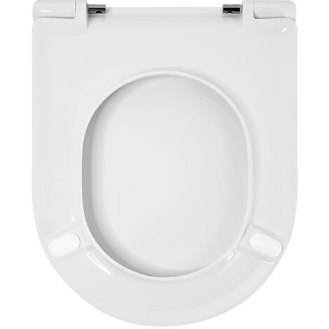 Copriwater WC Esedra Ceramica Ideal Standard Termoindurente