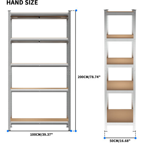 Rayonnage de stockage rayonnage lourd rayonnage de cave à vin rayonnage ...