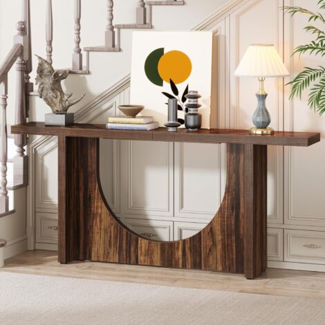 Wall accent table store