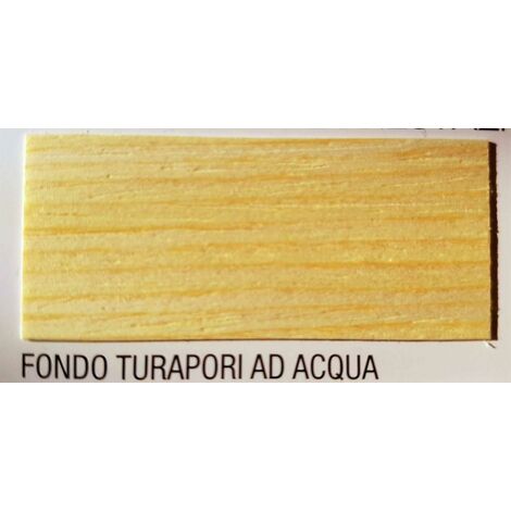 PARAMATTI WOODY FONDO TURAPORI AD ACQUA ML.500