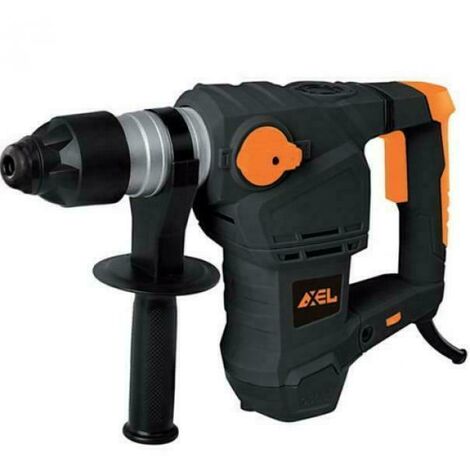 AXEL MARTELLO COMBINATO DA 1500W