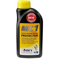 Adey MC1 Central Heating System Protector, 500ml - Single Pack