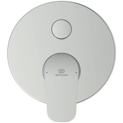 IDEAL STANDARD Ceraflex A6758AA miscelatore vasca/doccia (2 vie) ad ...