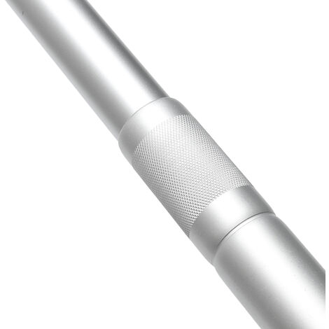 Aluminium Mât télescopique pour drapeau 80cm à 155cm Jmax