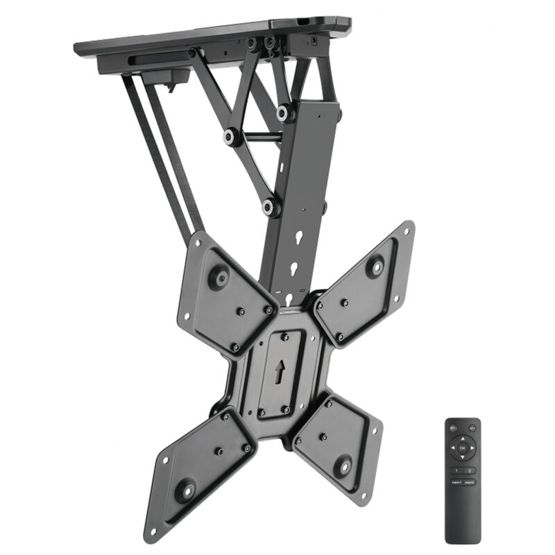 My Wall HL 40M L Schwarz