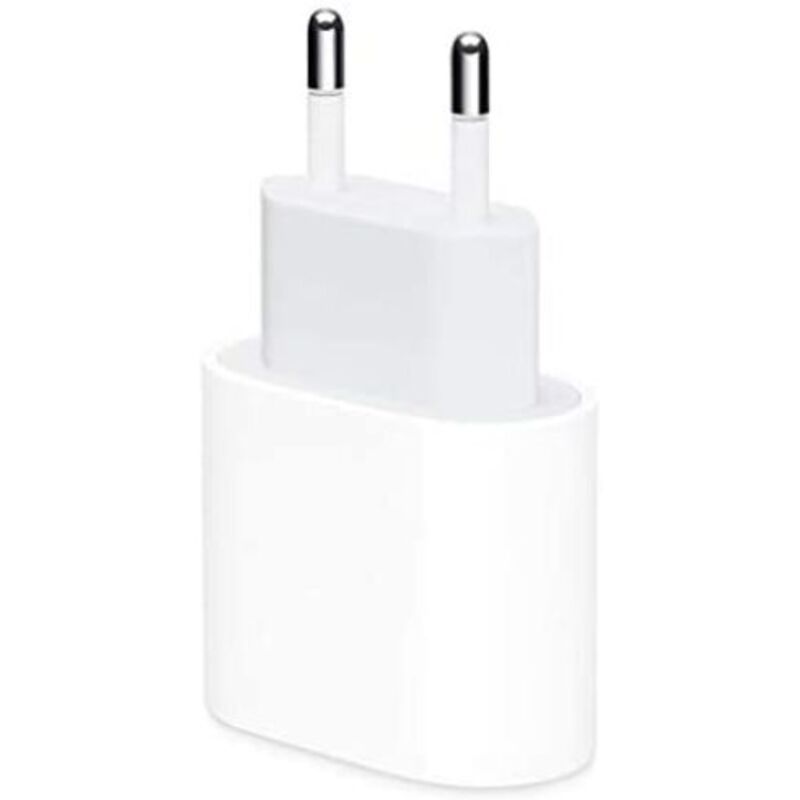 Apple 18W USB-C Power Adapter