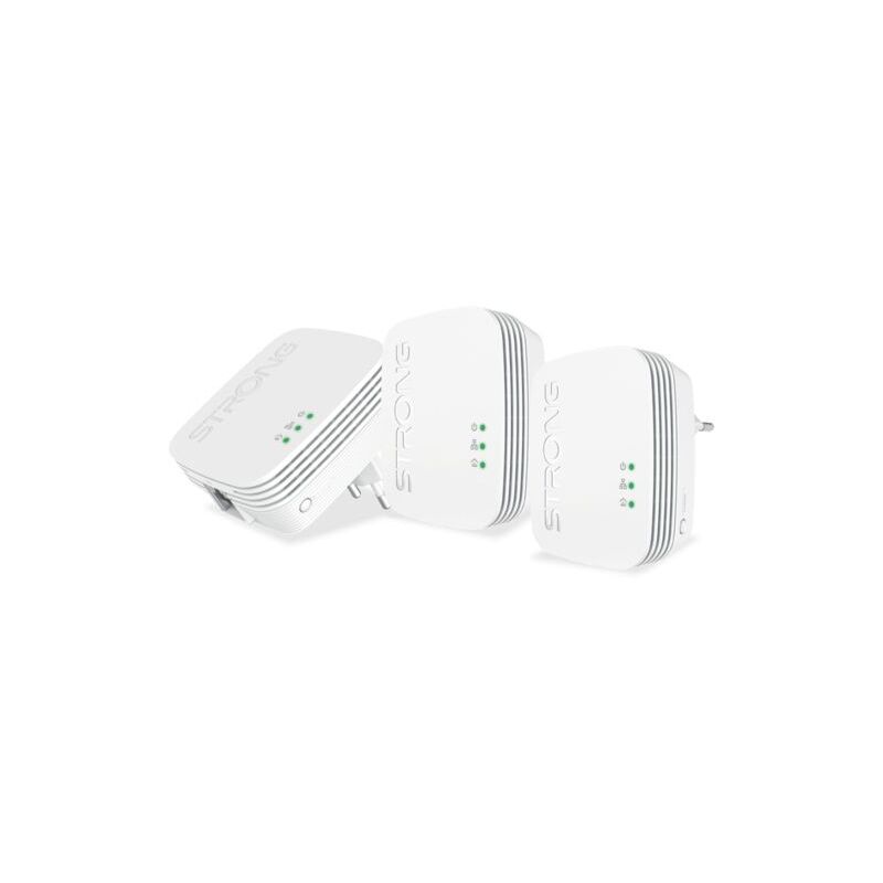 Strong POWERLINE 600 Triple Kit Mini