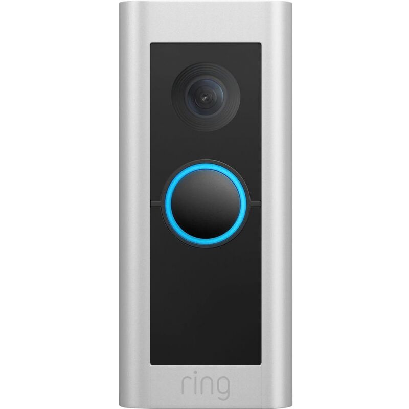Amazon Ring Video Doorbell Pro 2 Wired