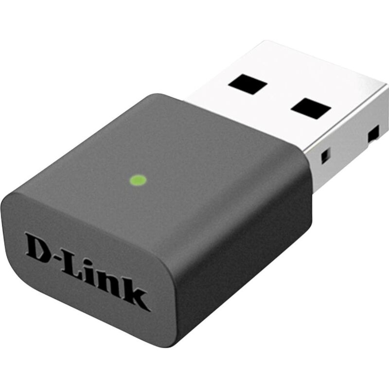 D-Link D-Link DWA-131 Wireless N Nano USB Adapter