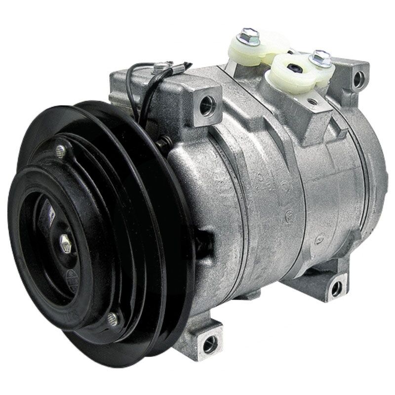 Kompressor passend für Fendt, Traktor Ersatzteil Klimaanlage