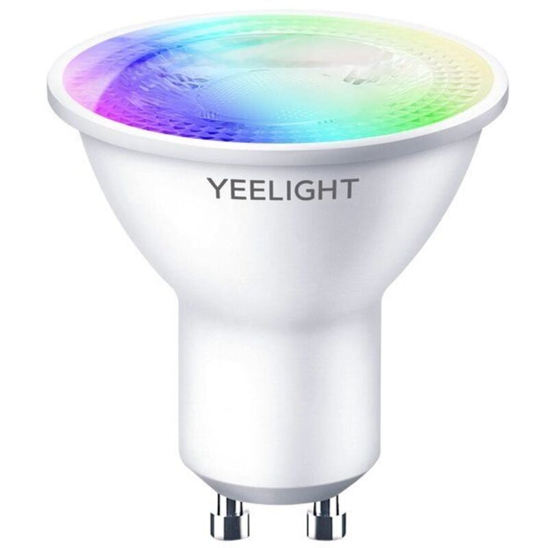 Yeelight LED GU10 Bulb W1 (Multicolor)