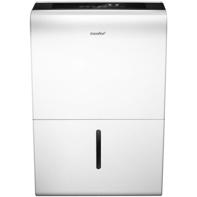 Comfee MDDP-30DEN7 Luftentfeuchter, 30 Liter / 24 Stunden Comfee MDDP-30DEN7 Luftentfeuchter, 30 Liter / 24 Stunden