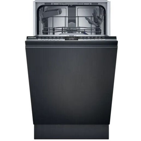 Siemens SR63HX74KE IQ300 Spüler vollintegriert 45cm