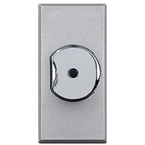 Bticino axolute - Dimmer Resistivo Axolute HC4402 500 W con Deviatore ...