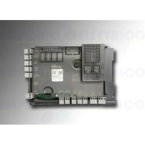 Scheda di ricambio NICE MCA1 per MC824H