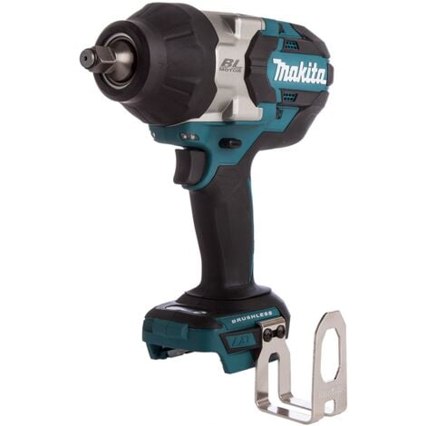 Makita kit mk214 (dtw1002 + dga504 + 2 x 5,0 ah + dc18rc + lxt600 ...