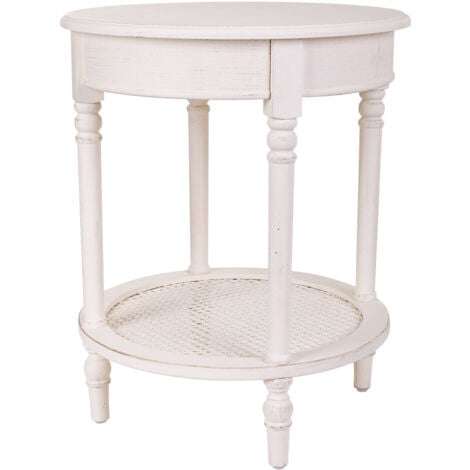 Mesa esquinera 50x50x60