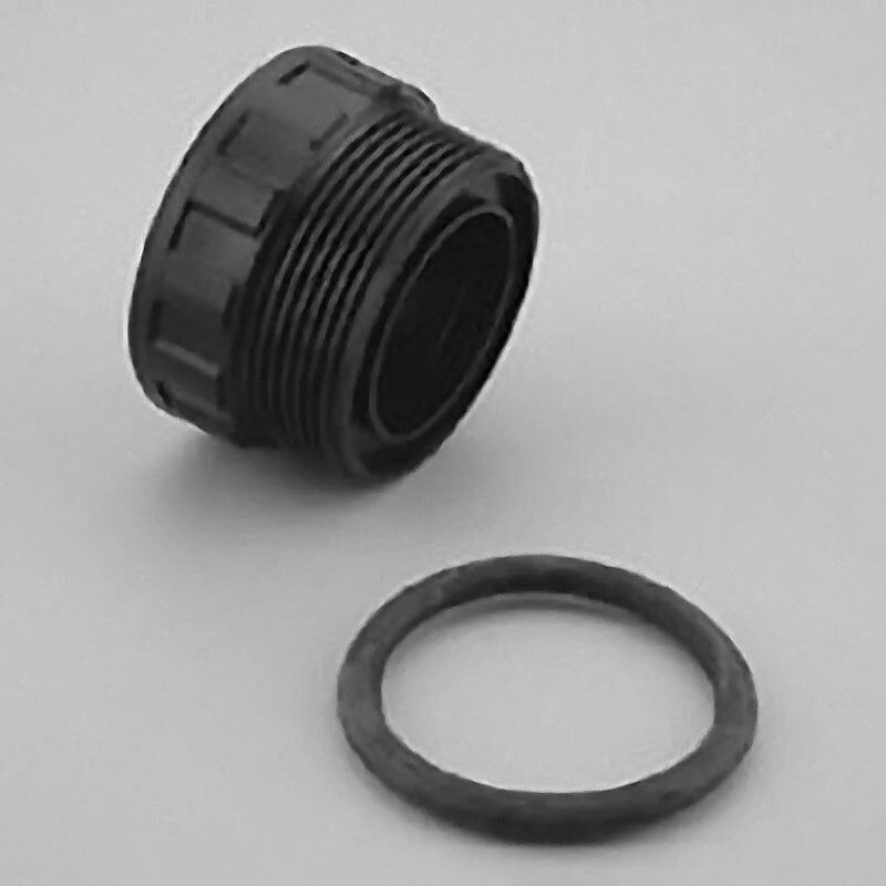 1 1/2" Fitting + O-Ring für AstralPool Filter