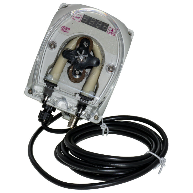 Peristaltische pH-Dosierpumpe, E-Serie. CTX