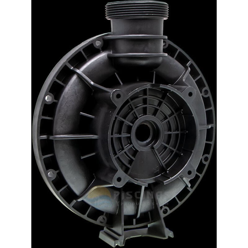 Espa Iris Pumpenantriebskörper.