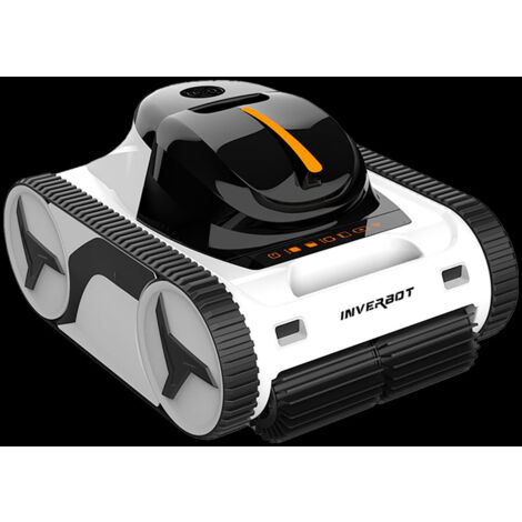 Robot Reiniger Inverbot AI-Wireless M60