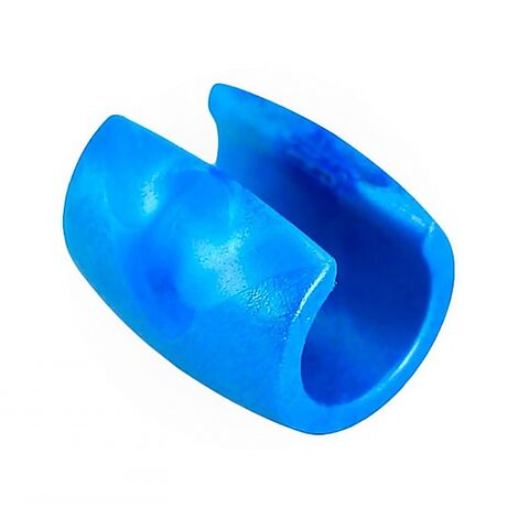 Schlauchschwimmer für Poolreiniger MX8 und MX6 von Zodiac