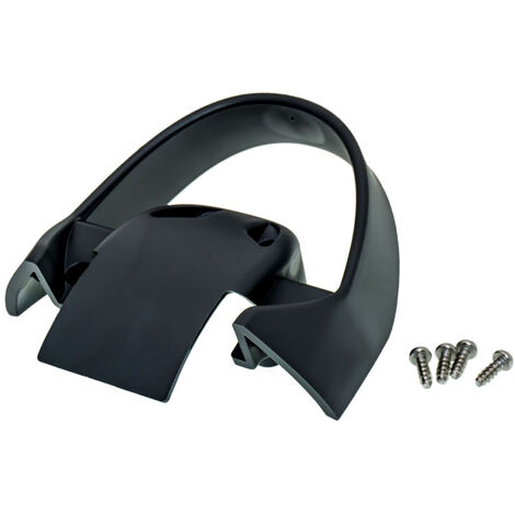 Zodiac Vortex 1 hinterer Griff W2117A