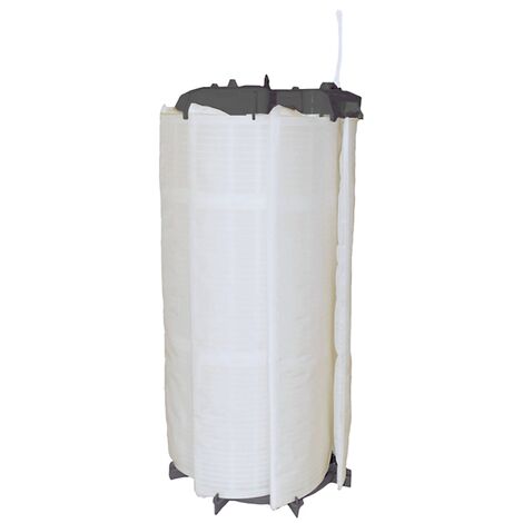 Komplettes Filterelement für Hayward DE6020EURO Pro Grid Filter