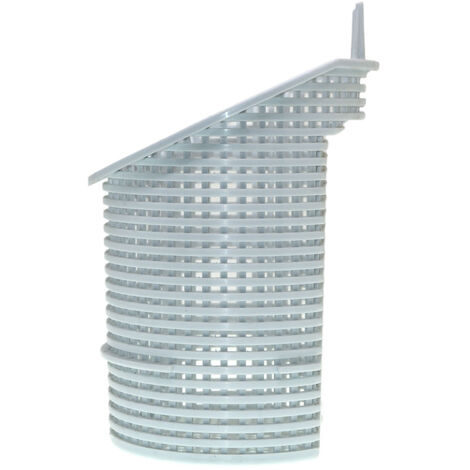 Filterkorb für FIJI-Pumpen.