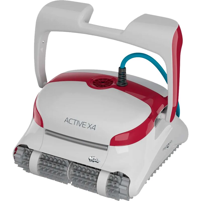 Robot Dolphin Active X4