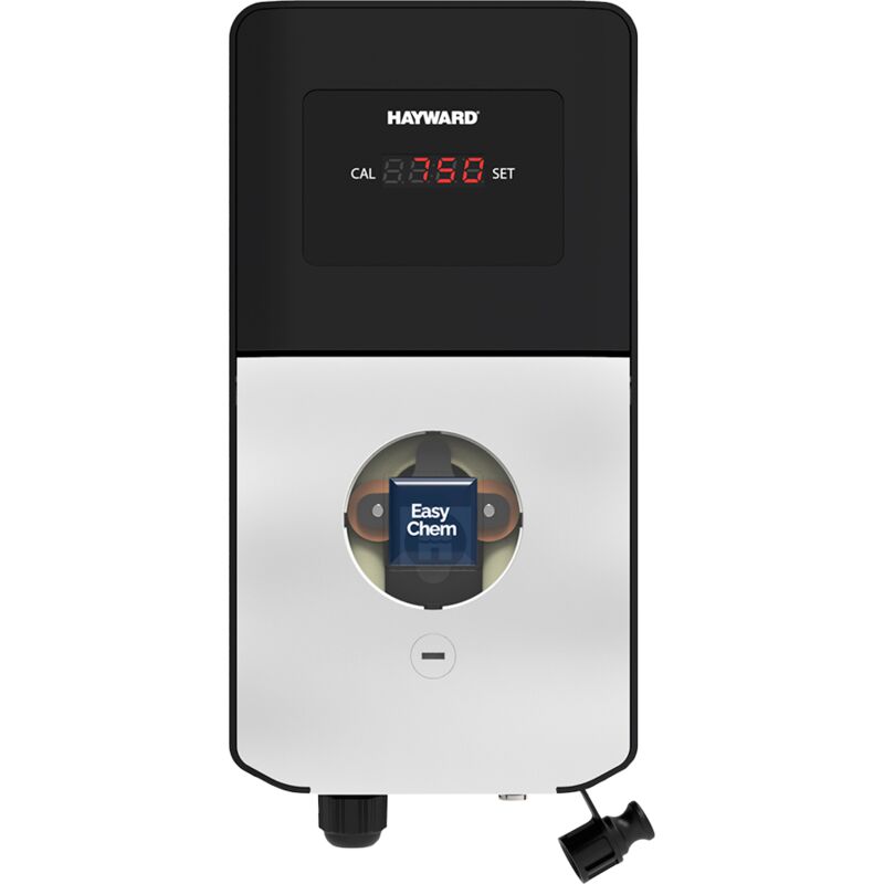 Régulateur automatique de pH Hayward EASY-CHEM-SPH