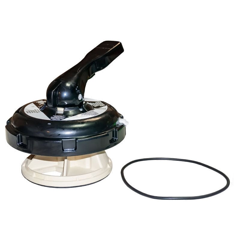 Ensemble supérieur vanne multivoies New Generation 1½" Astralpool