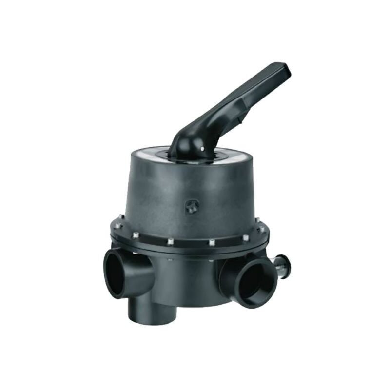 Vanne multivoies 2½" sans liaisons Magnum Astralpool