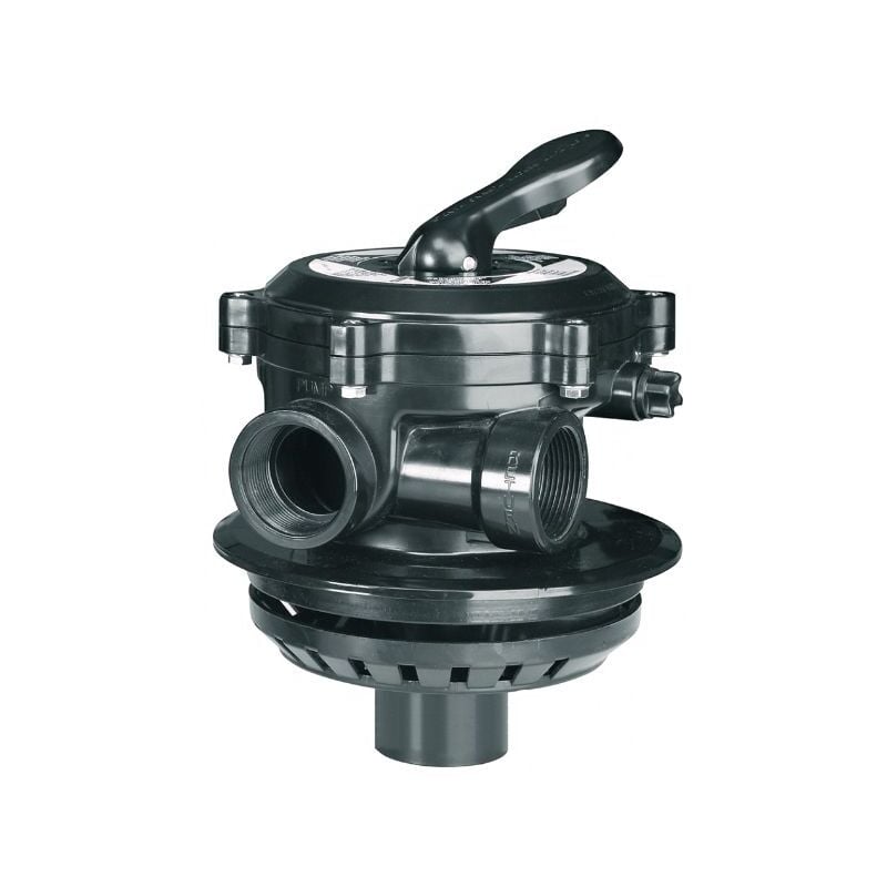 Vanne multivoies Top 1½'' - Flat Astralpool