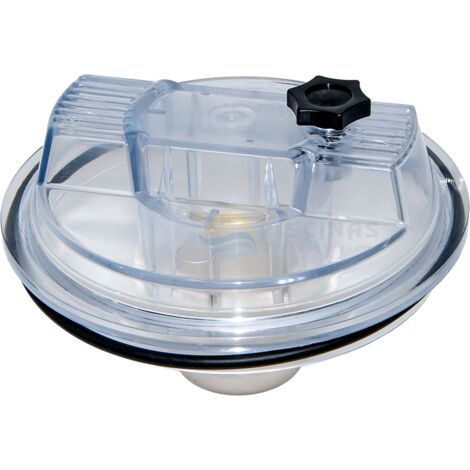 Couvercle filtre à cartouche Astralpool