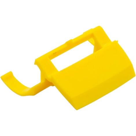 Clip fermeture capot robots MX8 et MX6 Zodiac