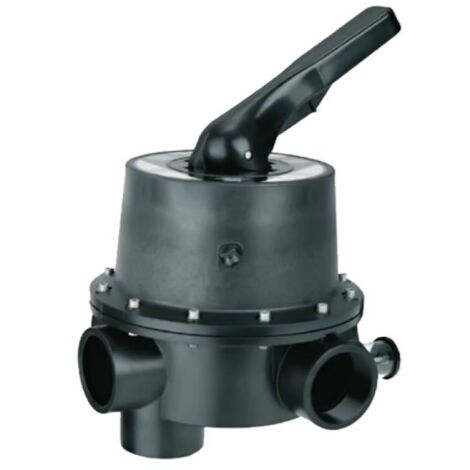 Vanne multivoies 2½" sans liaisons Magnum Astralpool