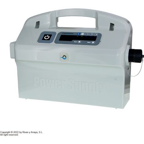 Transformateur avec timer bluetooth Dolphin 9995679-ASSY