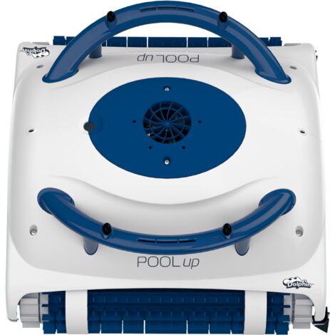 Robot Dolphin POOL Up